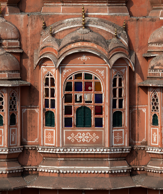 Hawa Mahal, Jaipur – Musings of a Wandering Mind